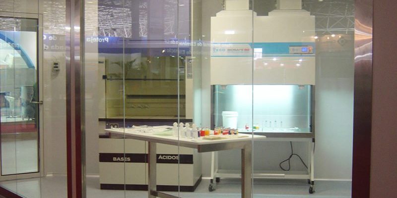 The 07 essential equipment for Clean Rooms in 2025