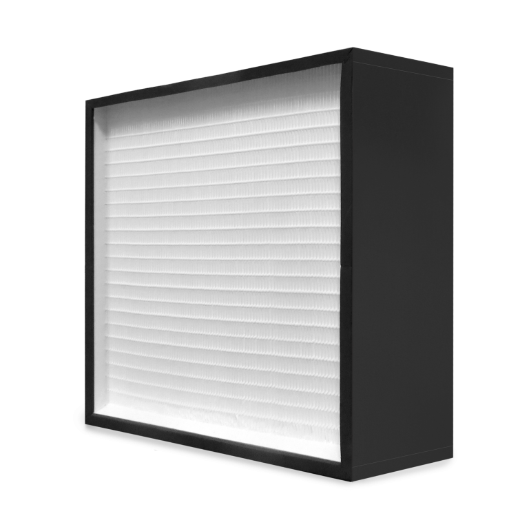 Confira Princípios e Aplicações do Filtro HEPA